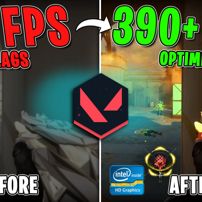 Valorant – BEST SETTINGS for Smooth Gaming & MAX FPS in ACT 1📈 ...