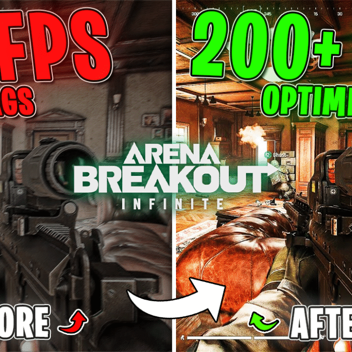 Arena Breakout: Infinite – Tweakrz Packs